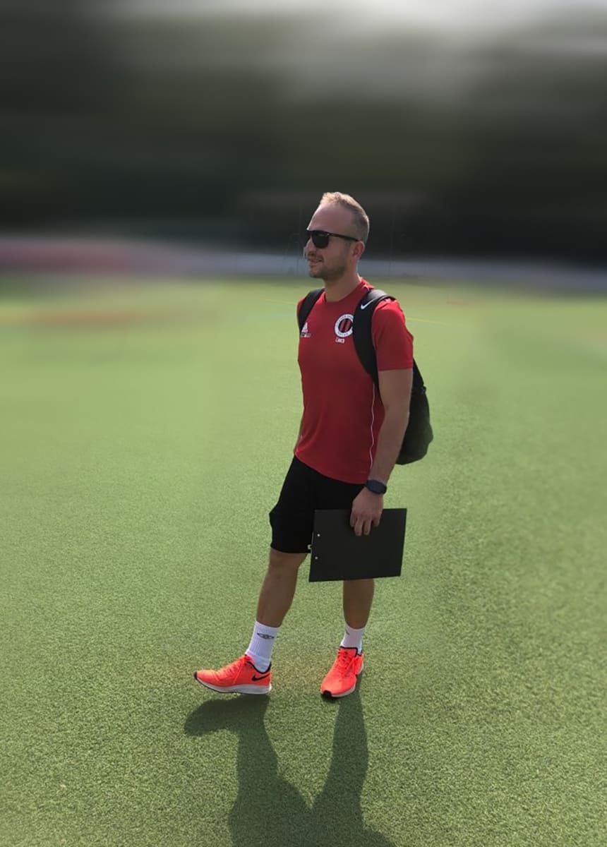 Wir sind - Life Kinetik Dirk Fischer